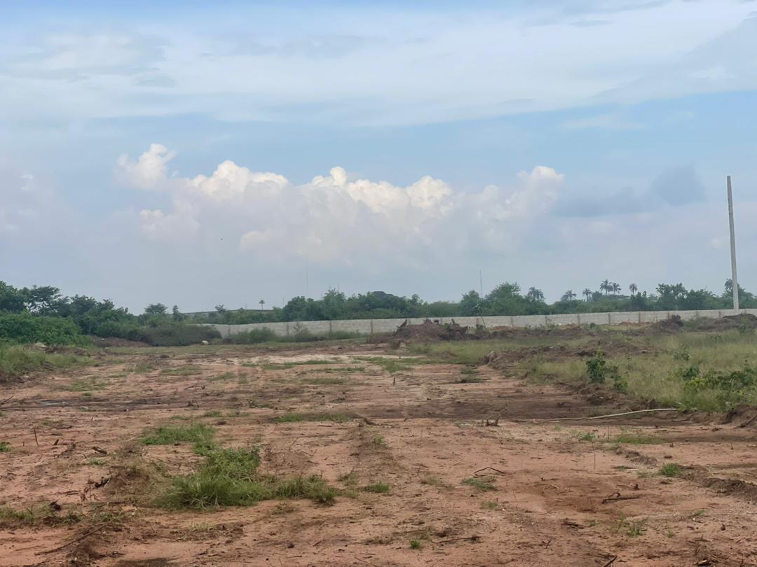 RAMKINGZ PROPERTY AND SERVIVES LTD